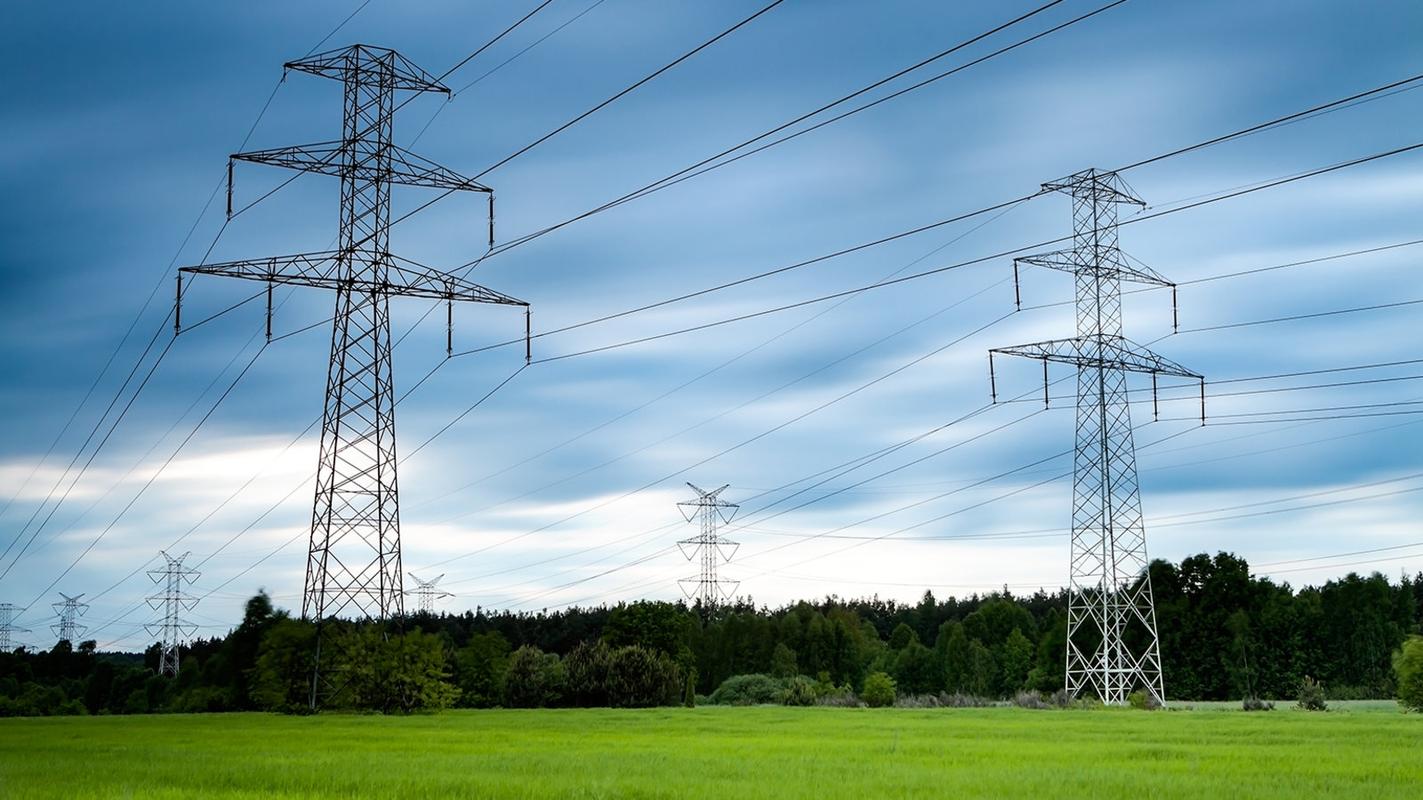 supply Aviation Warning Sphere for marking power transmission line