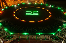 High-rise Buildings Lighting