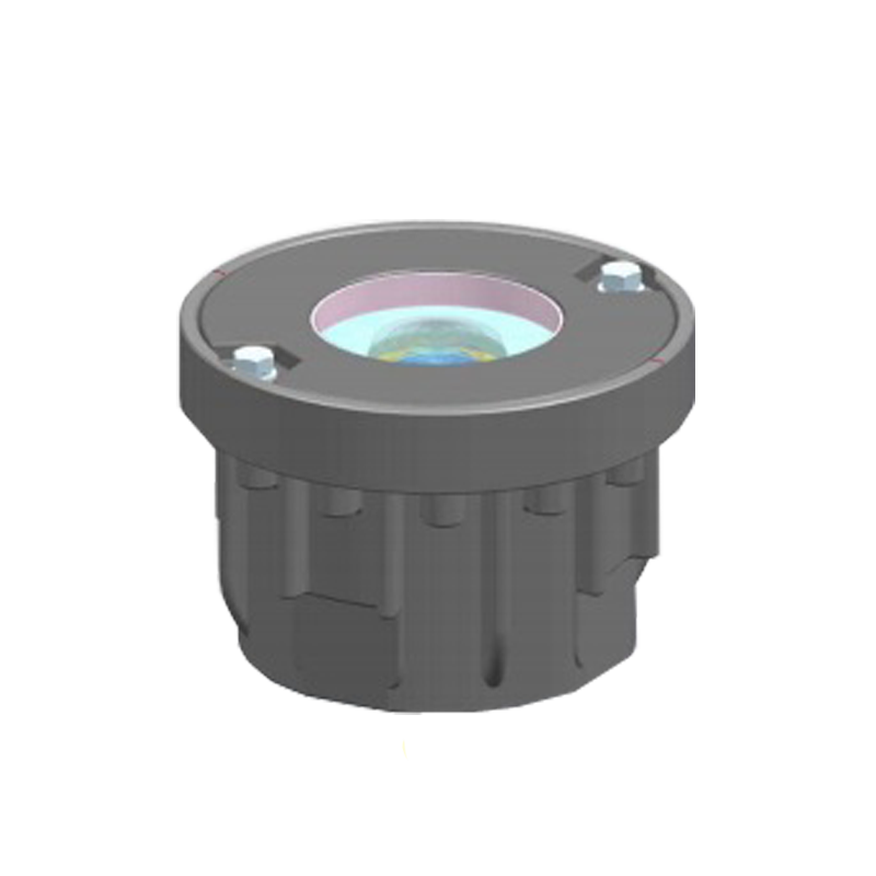 Energy Saving Airport Runway Inset Centerline Light Helipad Center Line ...