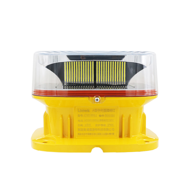 Medium Intensity Type A Obstacle Light for Sale