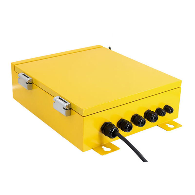 Heliport Lighting Aviation Obstruction Light Controller Aircraft ...