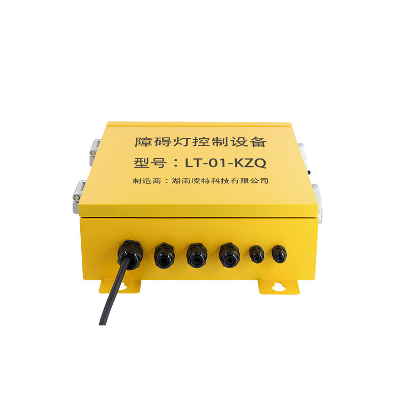 Heliport Lighting Aviation Obstruction Light Controller Aircraft ...